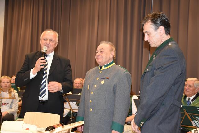 Schutzengelhalle Heimschuh: Geburtstagsfeier zum 60. Geburtstag von ...