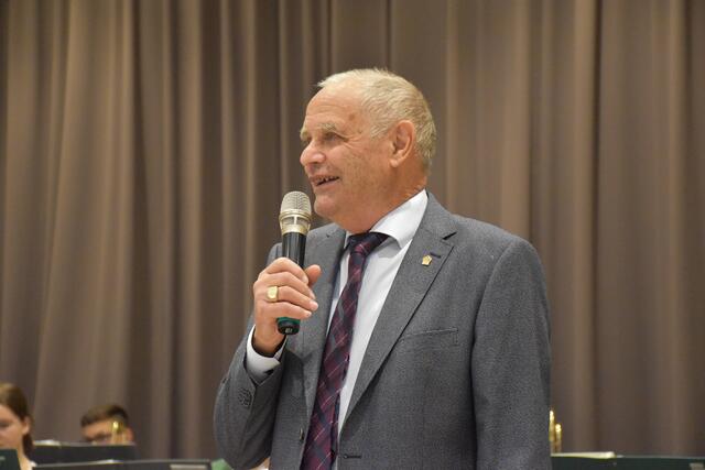 Schutzengelhalle Heimschuh: Geburtstagsfeier zum 60. Geburtstag von ...