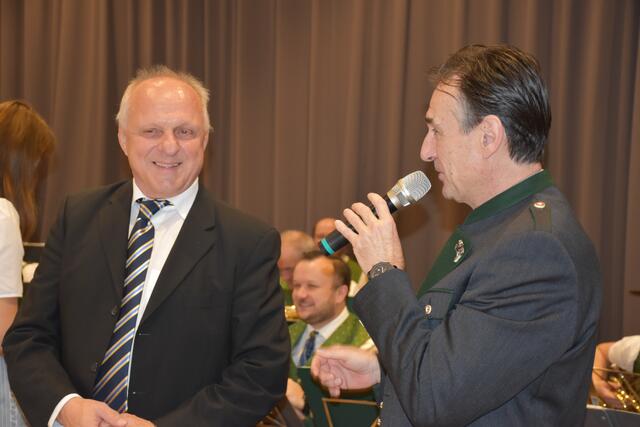 Schutzengelhalle Heimschuh: Geburtstagsfeier zum 60. Geburtstag von ...