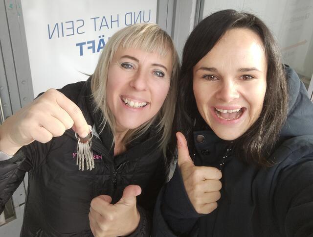 Neues Geschäft: Mrs. Sporty startet ab Jänner in Freistadt durch ...