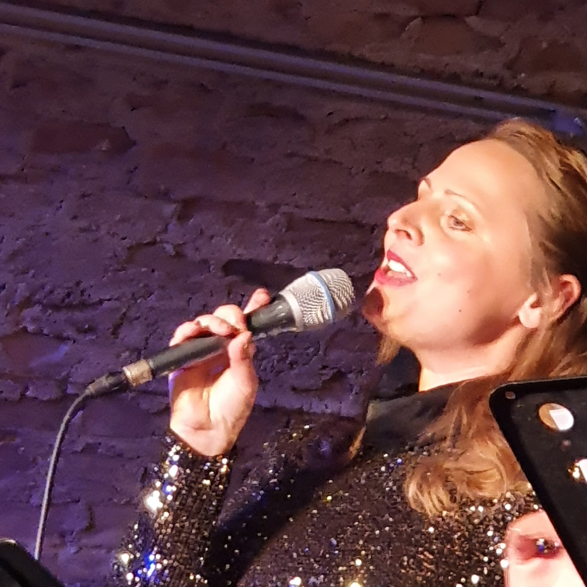 „A Winter Romance Musical-Conzert“: Elisabeth Sikora singt in Staatz ...