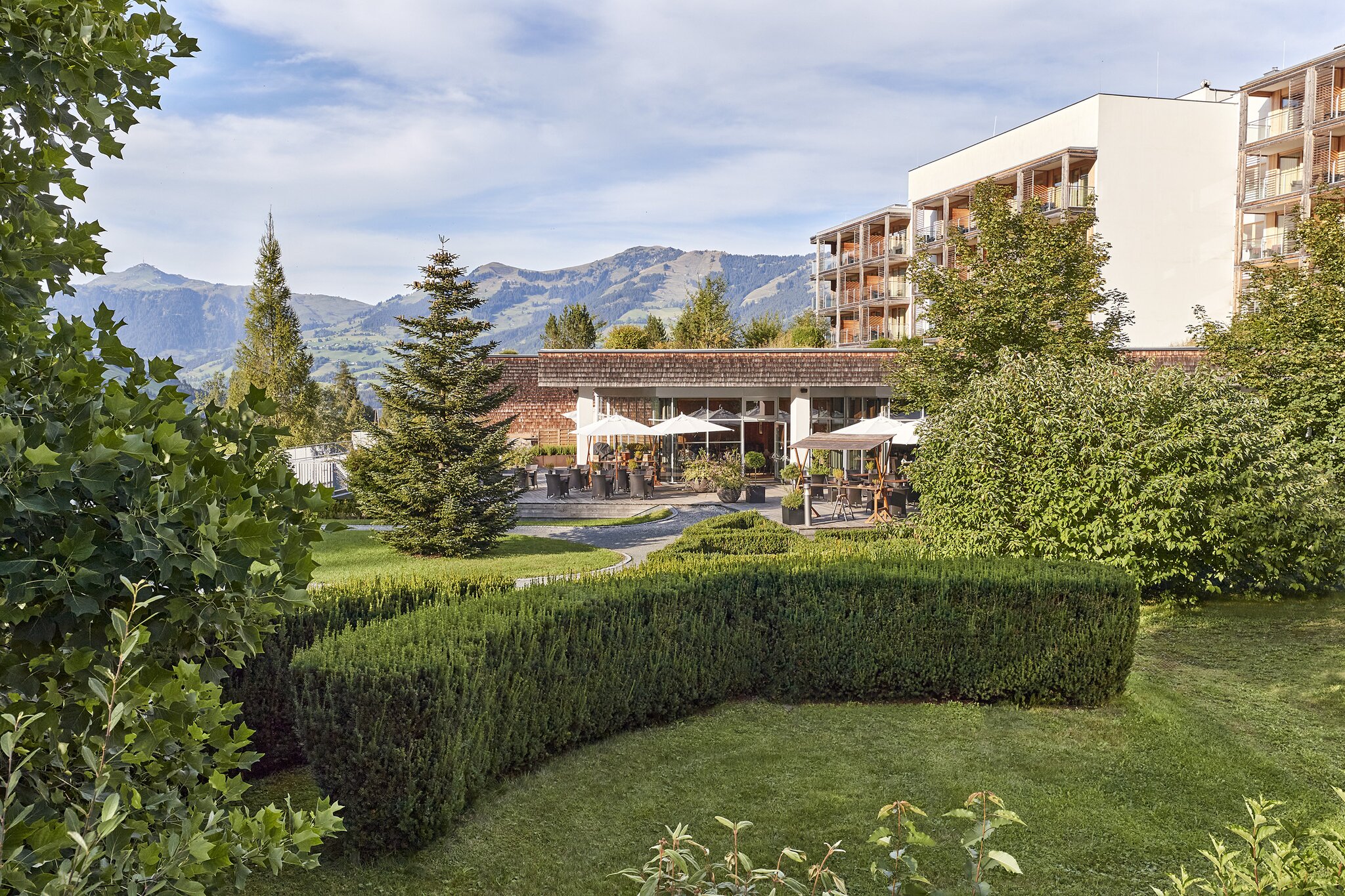 Jochberg - Kempinski Hotel: EarthCheck Auszeichnung für Kempinski Hotel ...