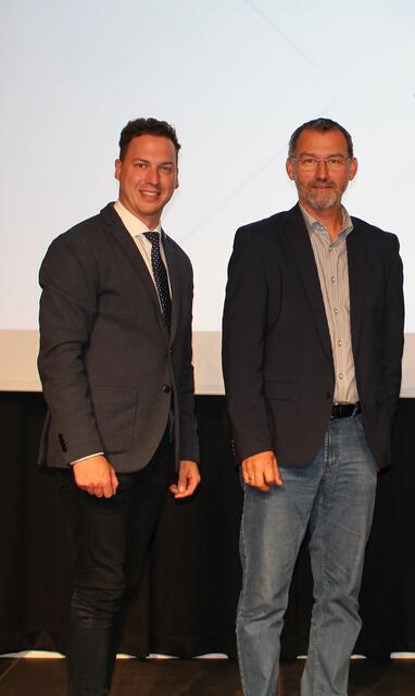 NÖAAB im Bezirk Tulln: Arbeitnehmer-Stammtisch lud in Atzelsdorf - Tulln