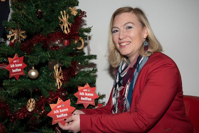 Bezirk Tulln: SPÖ startet Weihnachtsspendenaktion für mehr soziale ...