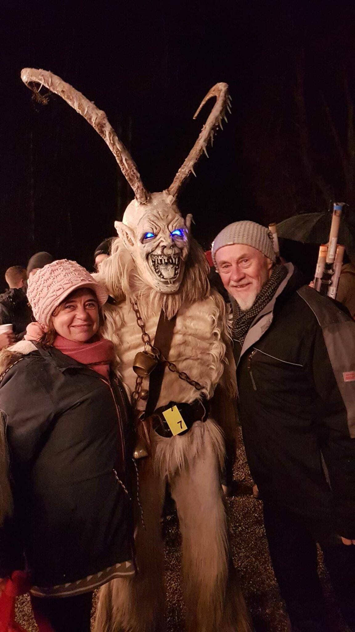 Kneipper drückten die Schulbank - Gänserndorf