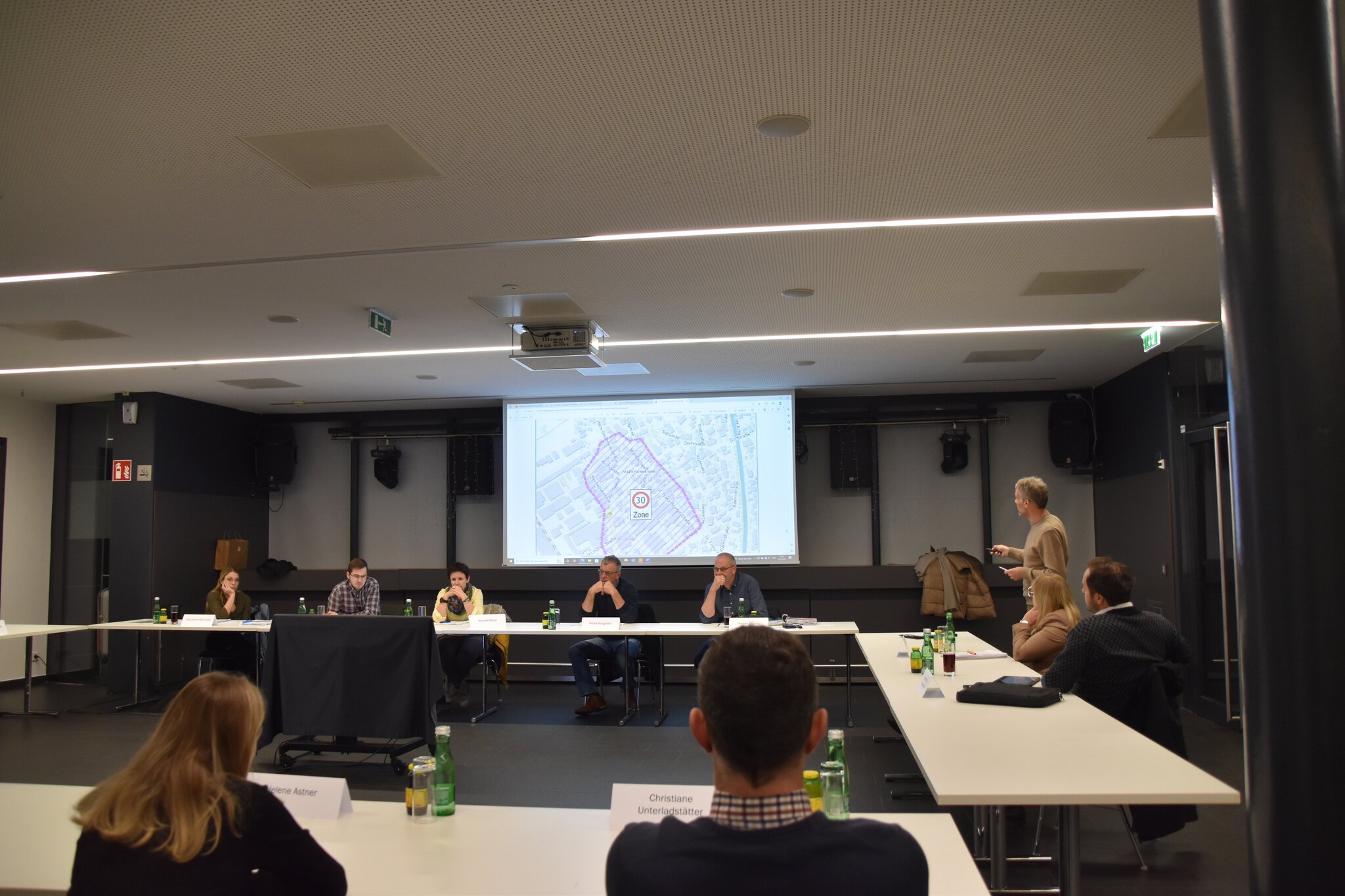 Tempolimit: Kundl erweitert 40er und führt 30er-Zone ein – mit Umfrage ...