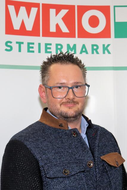 Ein Bezirksmeisterwechsel: Markus Scheer folgt Heinrich Baumann nach ...