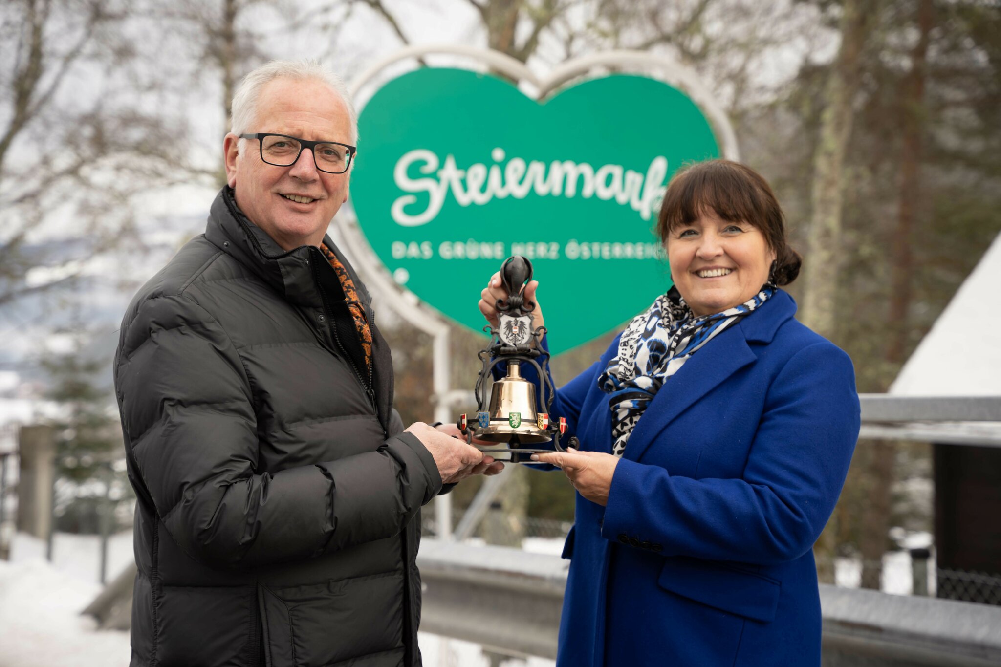 Konferenz der Landtagspräsidenten: Steiermark übergibt Vorsitz an ...