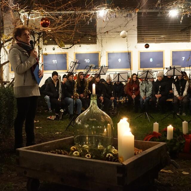 Spende: Notschlafstelle Weiz erhielt Unterstützung vom Biohof Schloffer - Weiz