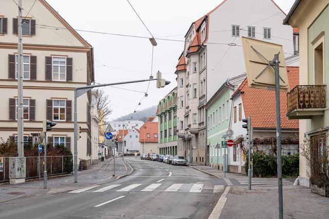 Einst & Jetzt Teil 125: Balkon und Giebel beim Alten in der ...