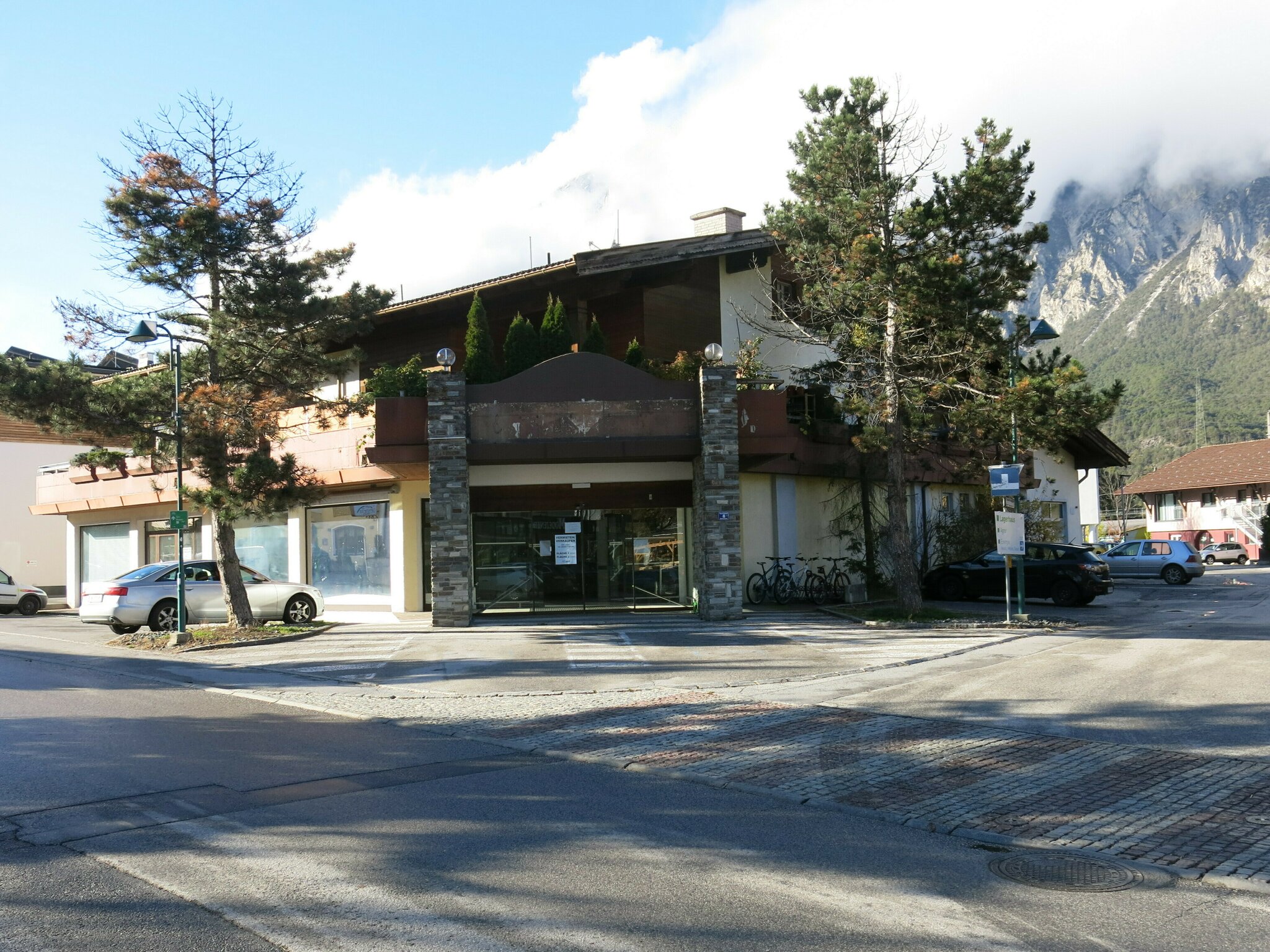 Haiming mietet Geschäftsflächen an: Land in Sicht für Nahversorger - Imst