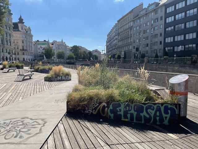 Themen im Bezirk: Das wünscht sich Margareten für das Jahr 2023 ...