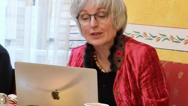 Grüne Perg in Oberösterreich - Thema auf meinbezirk.at