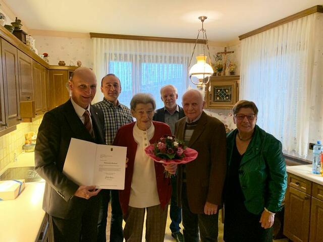 Elsbach: Steinerne Hochzeit - Tulln