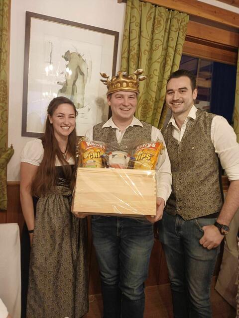 LJ Gräbern-Prebl: Jahreshauptversammlung samt Ehrungen und Zusatzwahlen ...