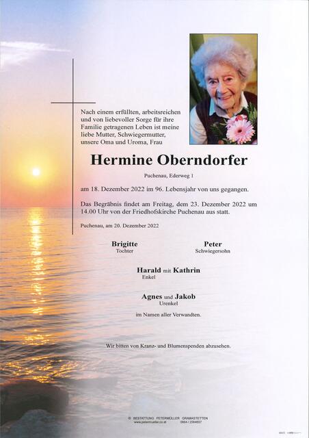 Sterbefälle im Dezember 2022: Trauer- und Todesanzeigen aus dem Bezirk Urfahr-Umgebung - Urfahr ...