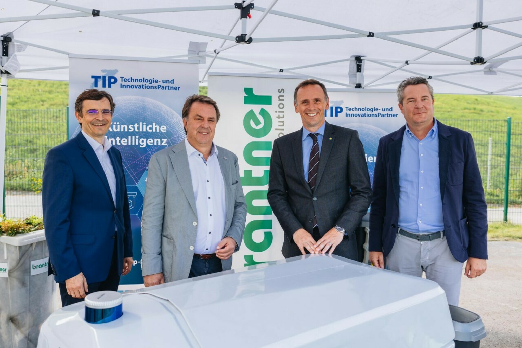 WKNÖ und Land NÖ: 400 Unternehmen profitieren von Innovationsservice ...