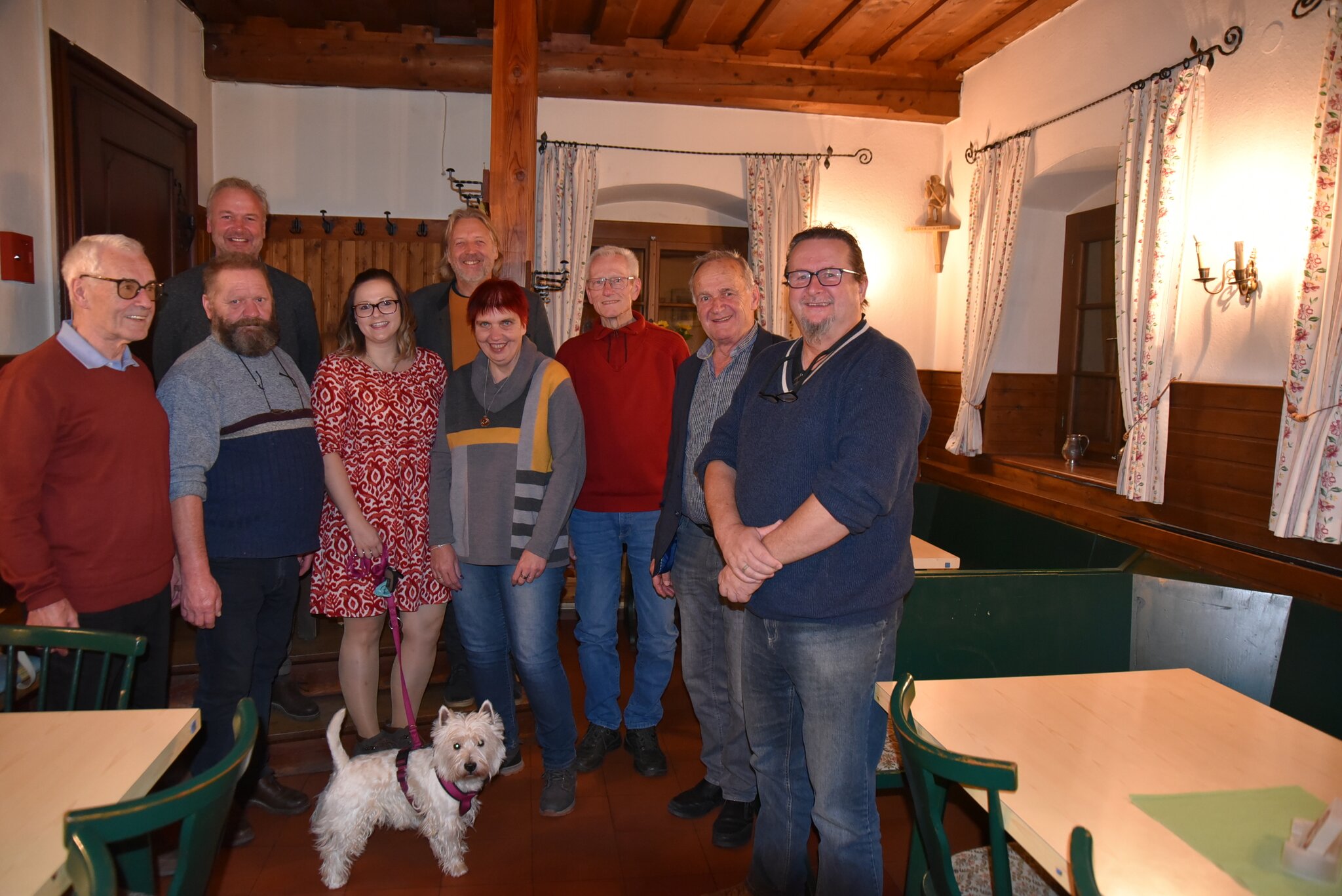 Bilanz: Hartes Jahr für Museumsverein Weyer - Steyr & Steyr Land