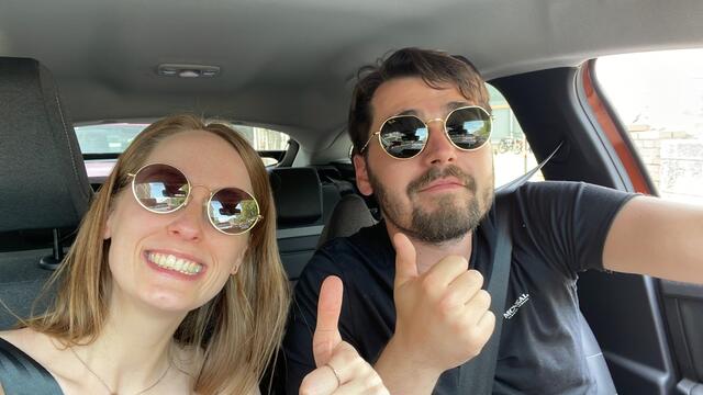 Abschied von der BezirksZeitung: Das war es für mich: Bussi, Baba ...