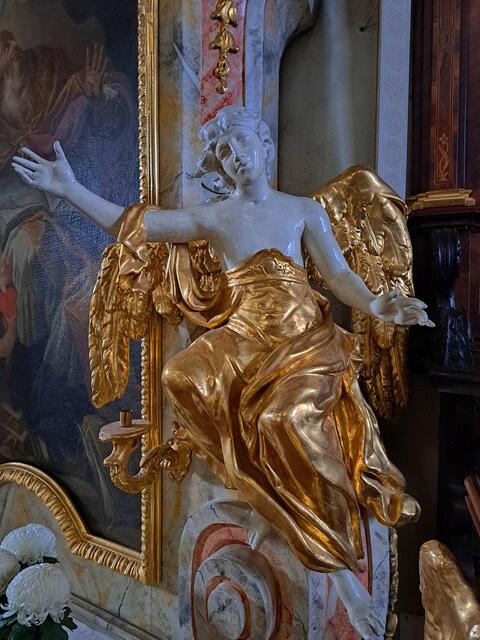 Stift Geras - Waidhofen/Thaya