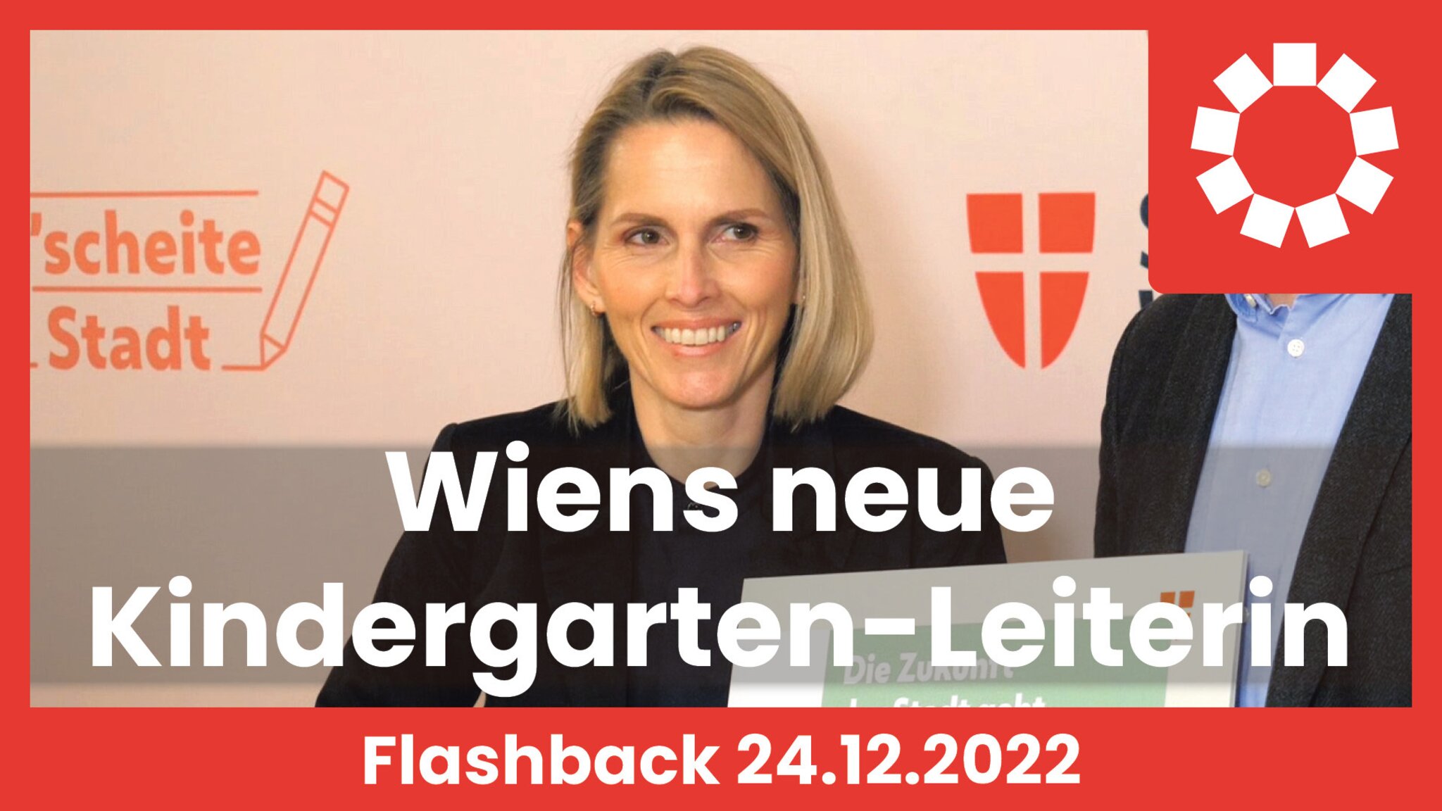 Flashback: Neue Energieförderungen, Herz-OP & Wiener Silvesterpfad - Wien