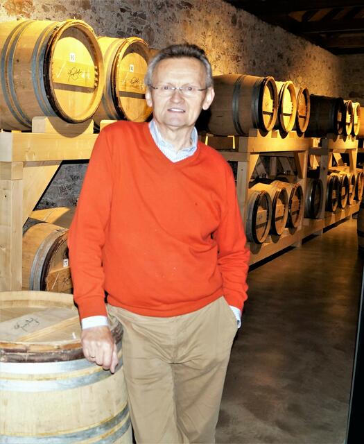 Goldmedaillen für Guglhof Hallein: Guglhof ist „Schnapsbrenner des ...