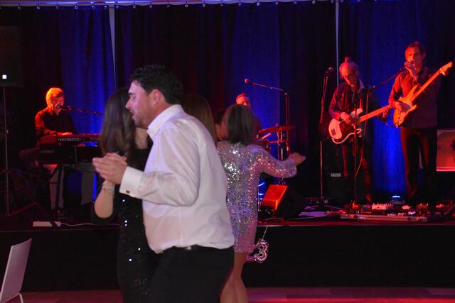 Oberwart: Event Location "kurios" eröffnete mit gemütlichem ...