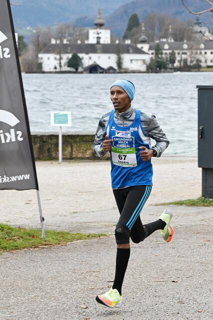 Endris Seid - Thema auf meinbezirk.at