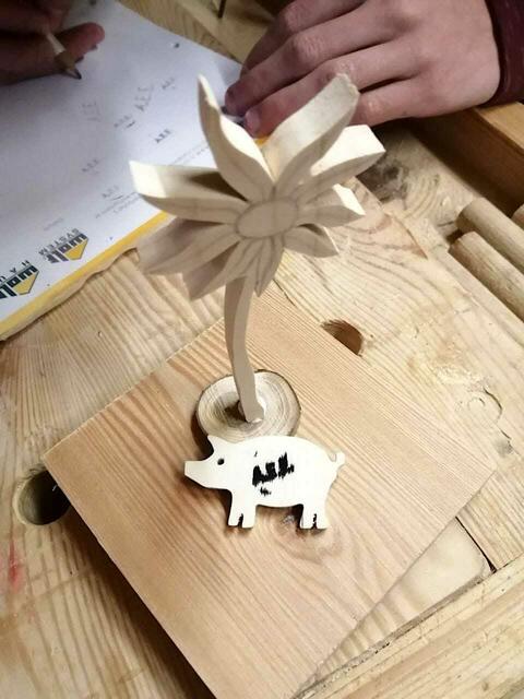 Alfred EGGER - der Meister Eder von Gschwandt! - Salzkammergut