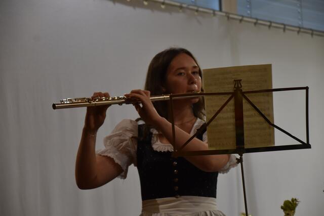 Rechnitz: Trachtenmusikkapelle begeisterte mit Neujahrskonzert - Oberwart