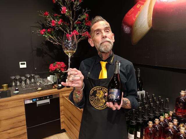 Very Good For Hollywood & Junges Geld: Showreife Austro-Erfolgsstorys