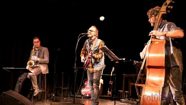 Ex-Garish-Gitarrist Christoph Jarmer: KRISTOFF stellt sein neues Album ...