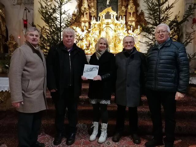 Die Geschichte des Kunstjuwel Artagrum: So wurden die Kirchen in ...