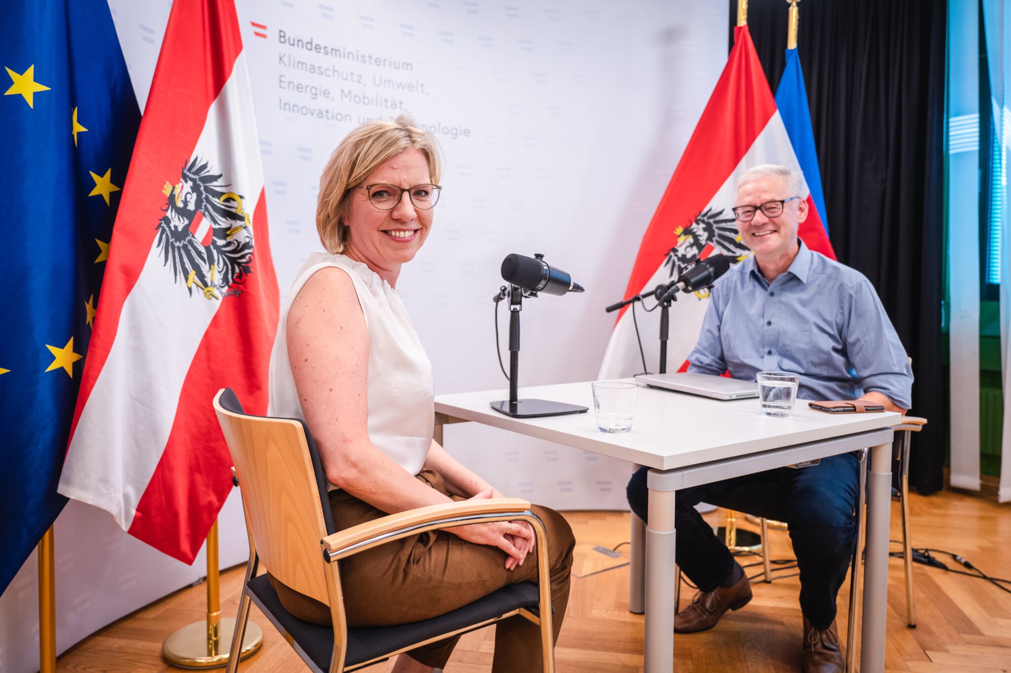 Wolfsberger auf Erfolgskurs: Daniel Roßmann macht seine Kunden hörbar ...