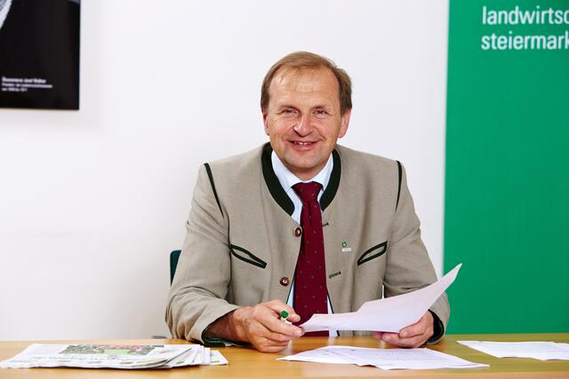 Rückschau 2022: Landwirtschaftskammer Steiermark 150.000 Mal für ...