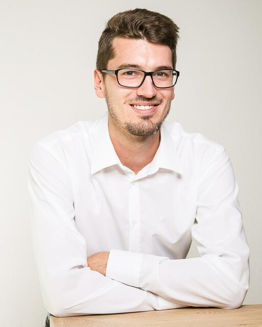 Adolf-Adam-Preis Linz: Pramer Informatiker hüpft auf Siegerpodest ...