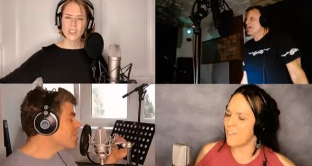 Hoffnungsschimmer: Liedermacher Didi Bleck präsentiert neuen Song ...