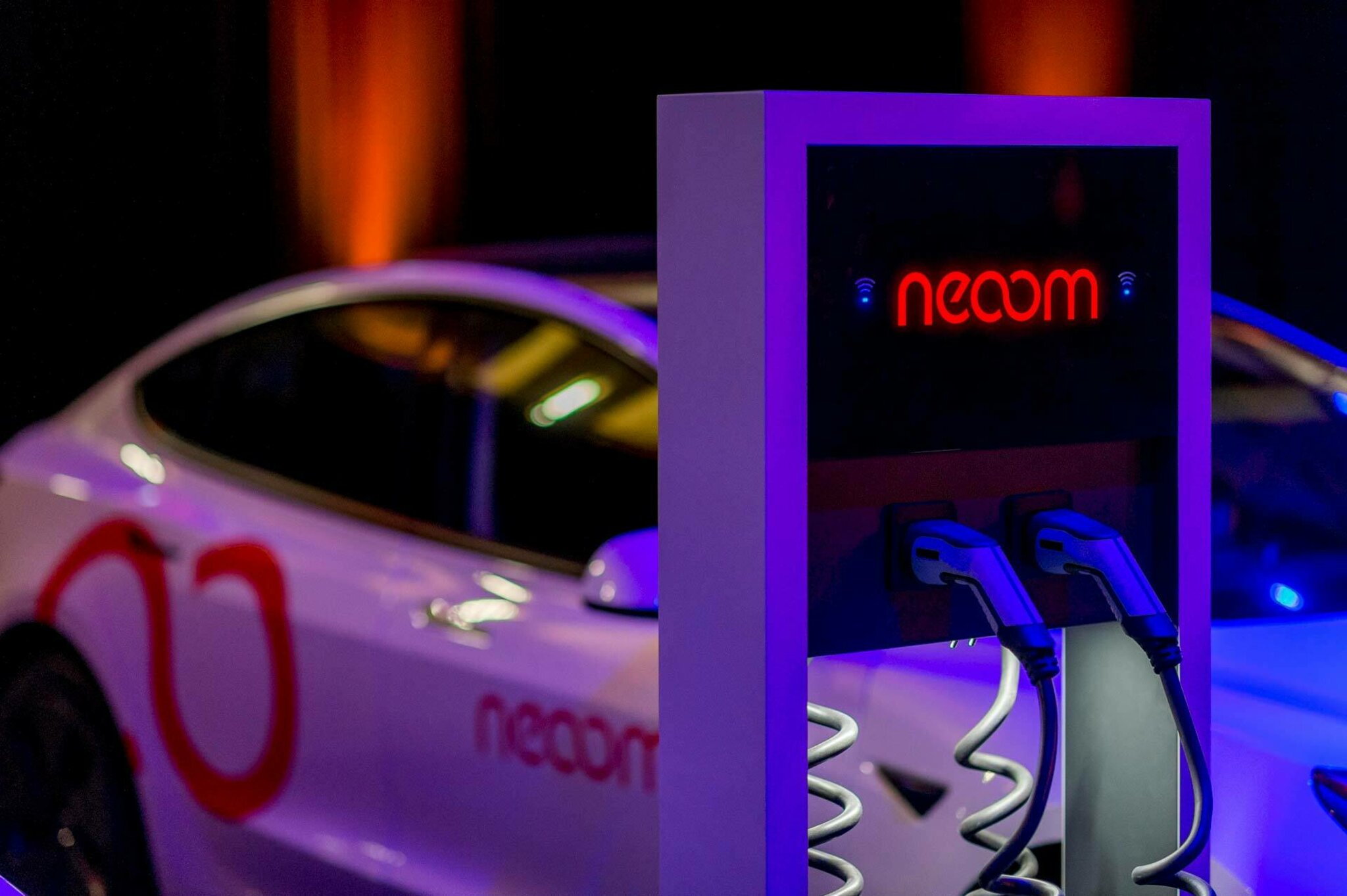 E-Mobilität und Klimaschutzprojekte: Mit der Neoom-App die THG-Quote ...