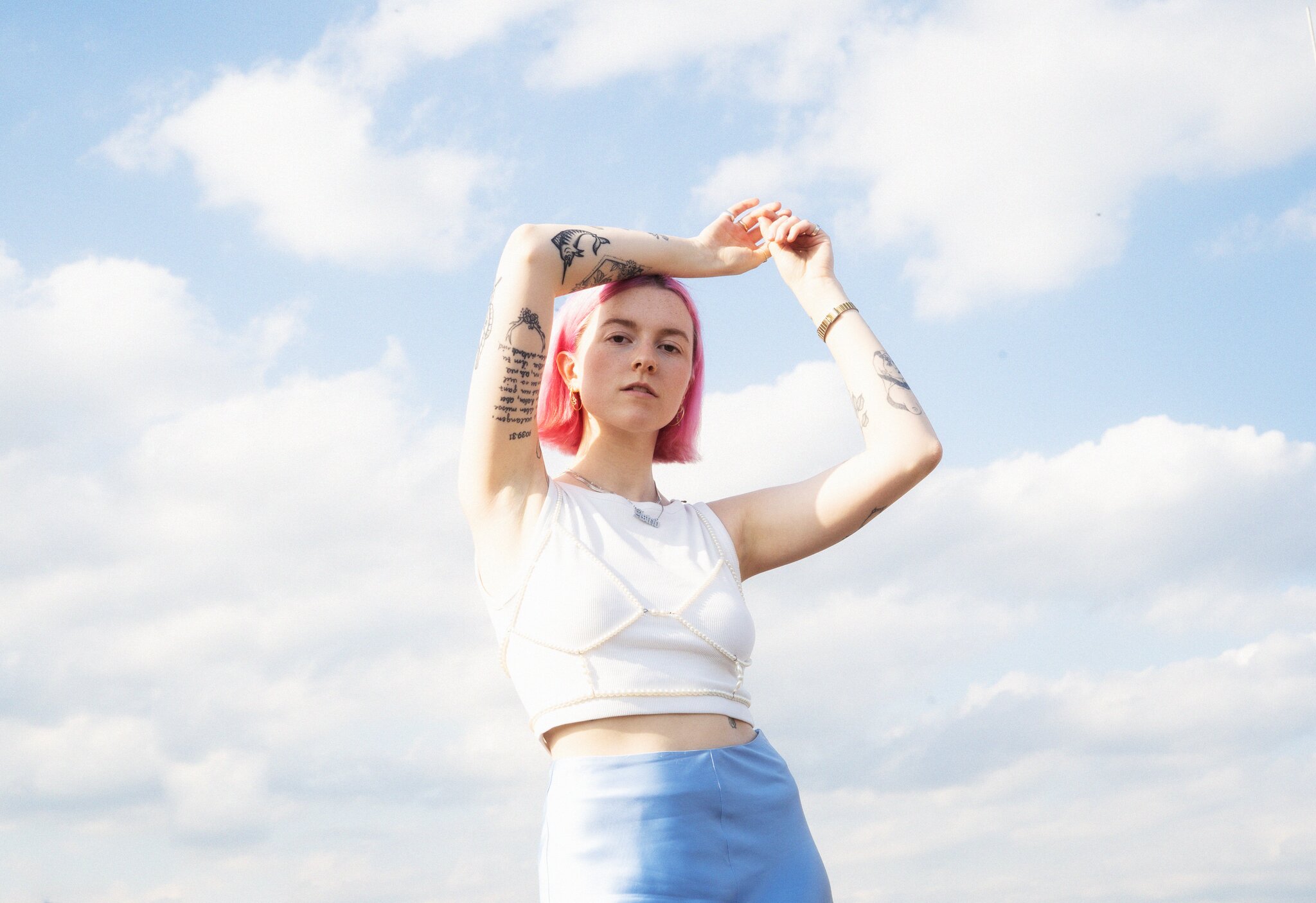 Neue Single: Fraeulein Astrid bricht zu neuen musikalischen Ufern auf ...