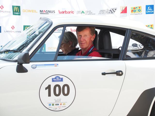 Prominente Gäste: Rallye-Legende Walter Röhrl kommt nach Freistadt ...