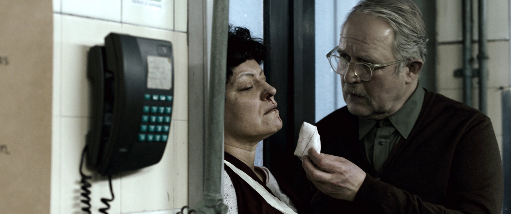 Servus TV: Karlau-Geiselnahme-Thriller "Taktik" kommt ins Fernsehen - Graz