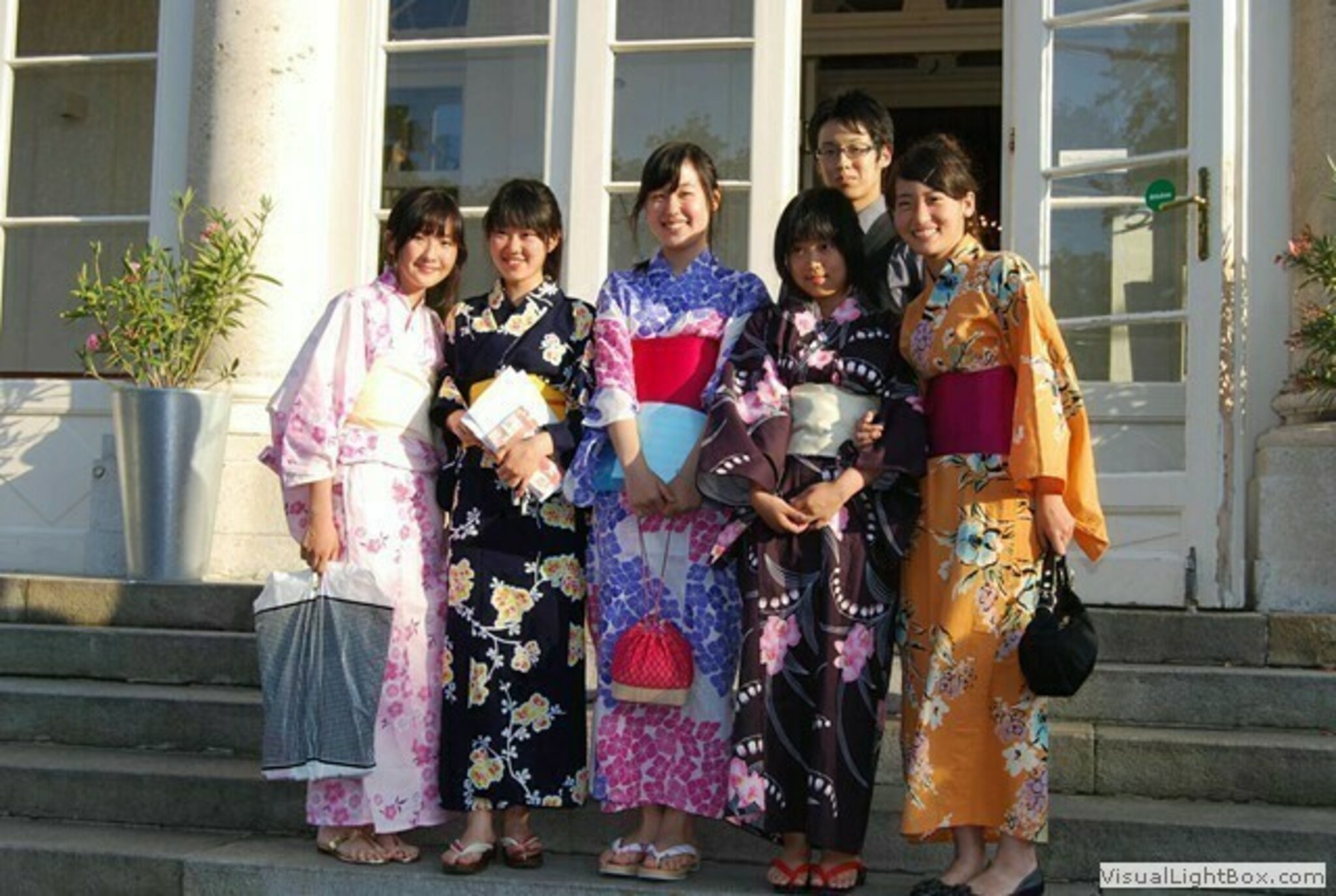 Hernals goes Fuchu: Austausch mit Japan wird wieder aufgenommen - Hernals