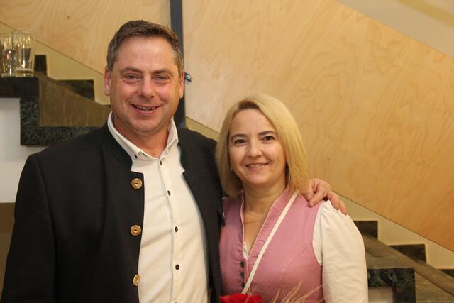 Landjugend Krappfeld: Glänzender Ballauftakt in Althofen - St. Veit