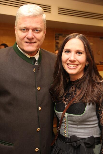 Landjugend Krappfeld: Glänzender Ballauftakt in Althofen - St. Veit