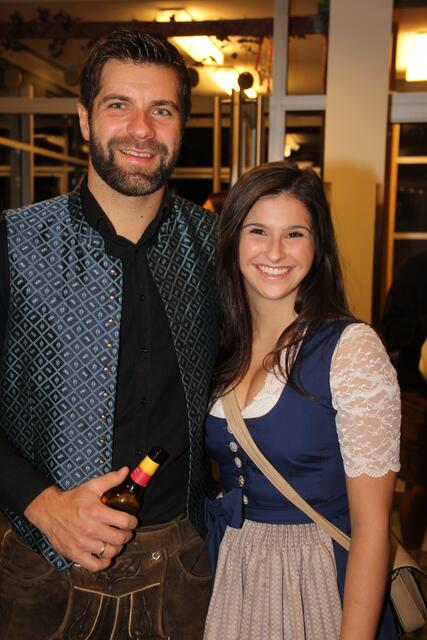 Landjugend Krappfeld: Glänzender Ballauftakt in Althofen - St. Veit