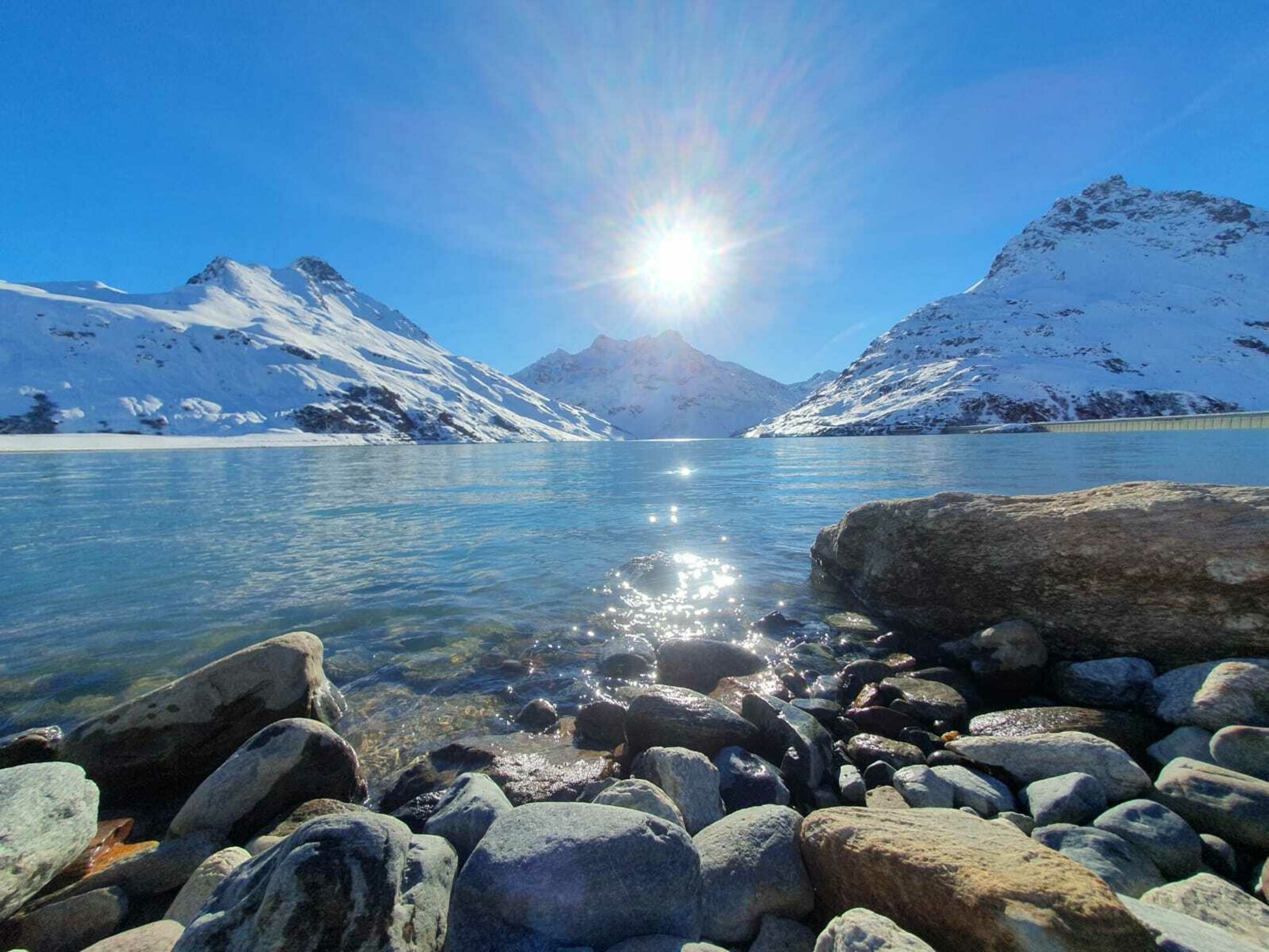 Regionauten-Community: Fotos der Woche aus dem Bezirk Landeck - Landeck