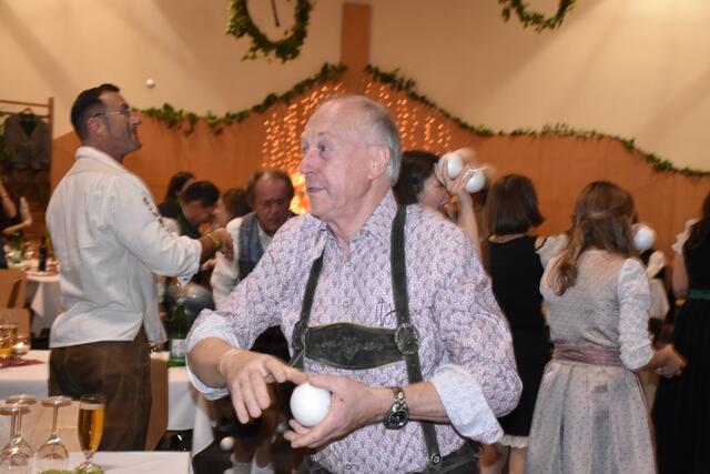 Schutzengelhalle Heimschuh: Musikverein Heimschuh lud zum Sulmtaler ...