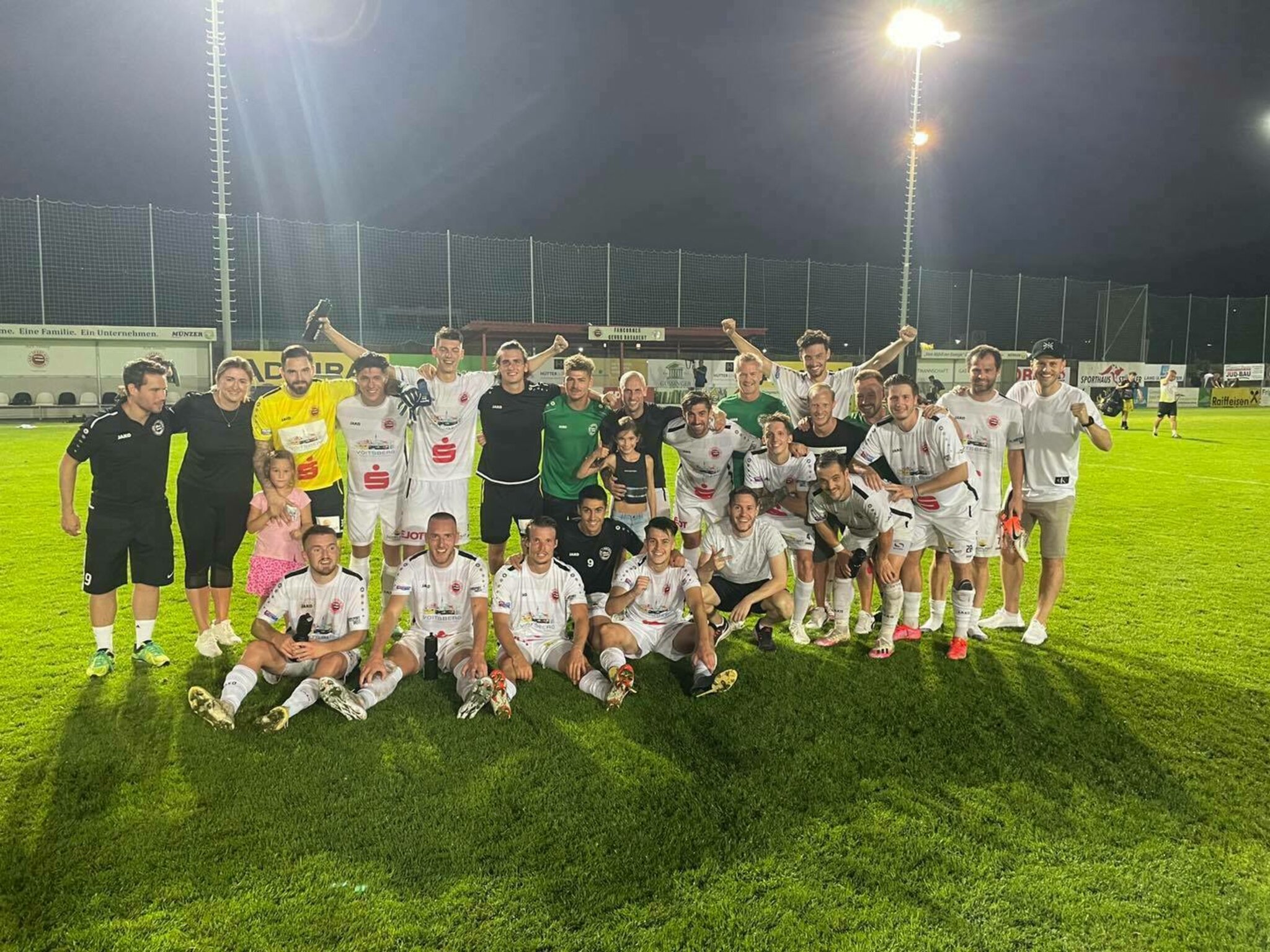 Philipp Schellnegger beim ASK Voitsberg: Trainingsstart am 18. Jänner ...