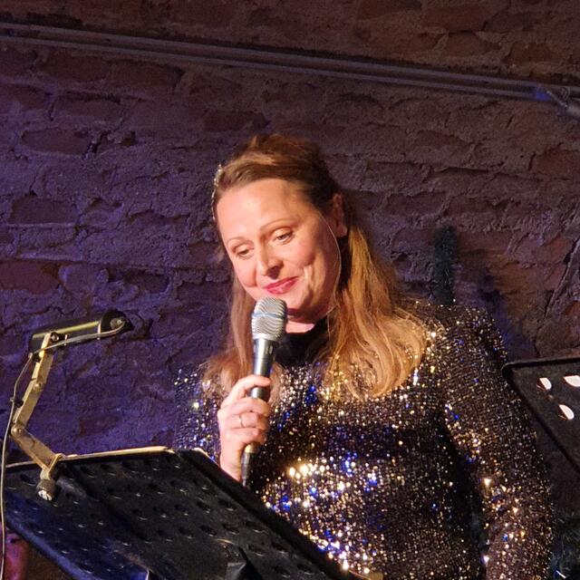 „A Winter Romance Musical-Conzert“: Elisabeth Sikora singt in Staatz ...