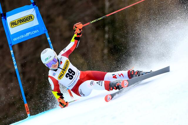 Ski Alpin: Nach Comeback: Bestes Weltcup-Ergebnis für Julia Scheib ...
